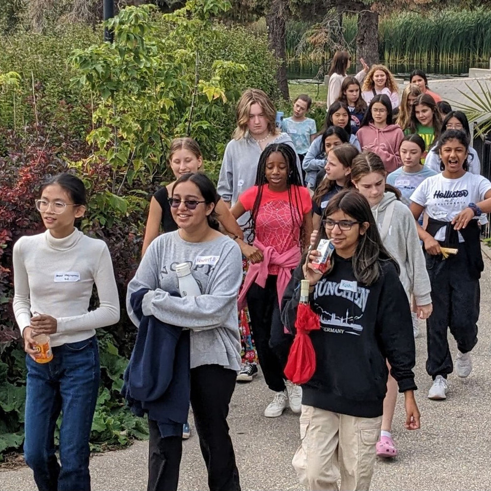 Fall 2023 Newsletter - St. Mary's Academy