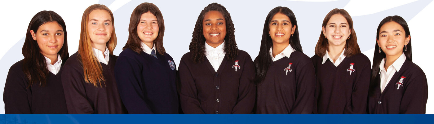 Fall 2023 Newsletter - St. Mary's Academy