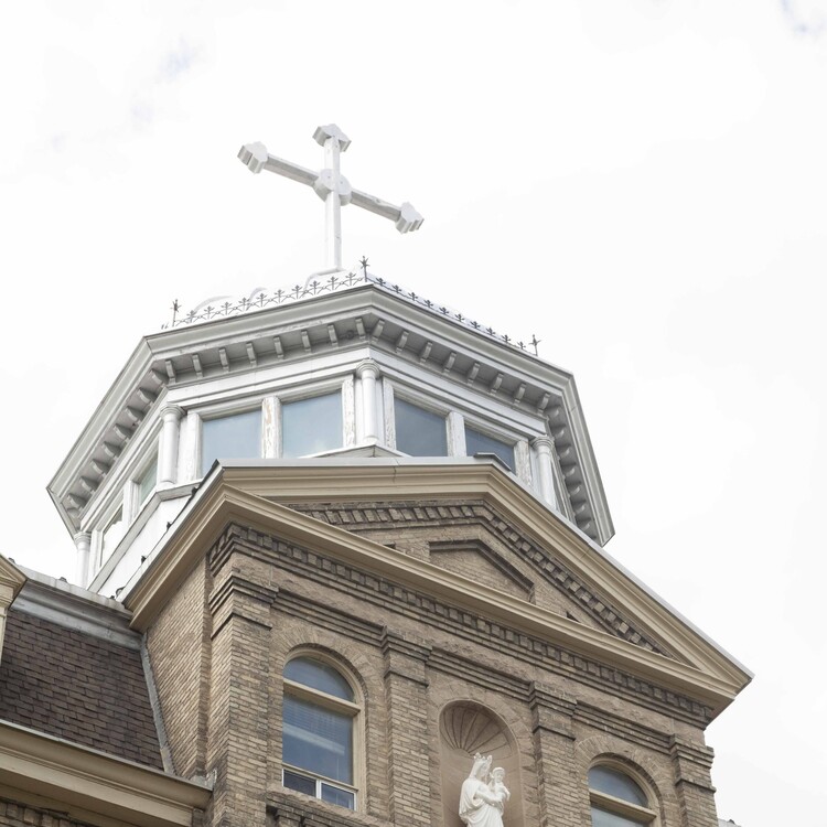 2025-2026 Back-to-School Newsletter - St. Mary's Academy