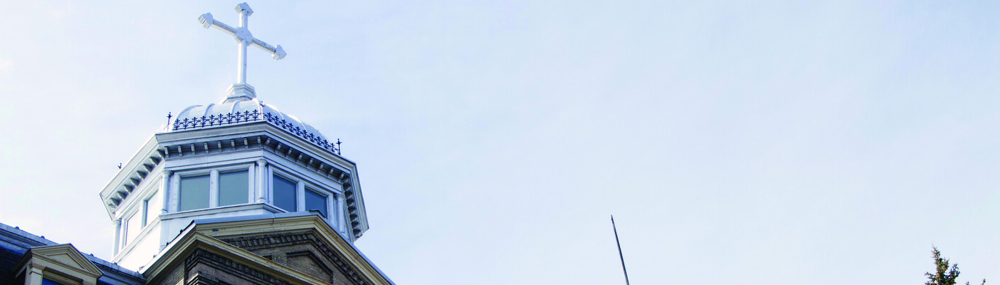 Privacy Policy - St. Mary's Academy