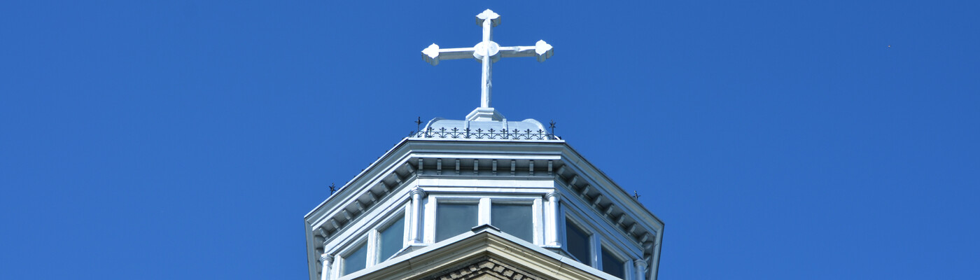 Transcripts - St. Mary's Academy